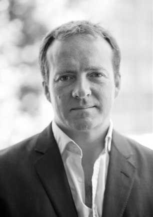 Patrick Coote becomes Marketing Director of superyacht services group ...